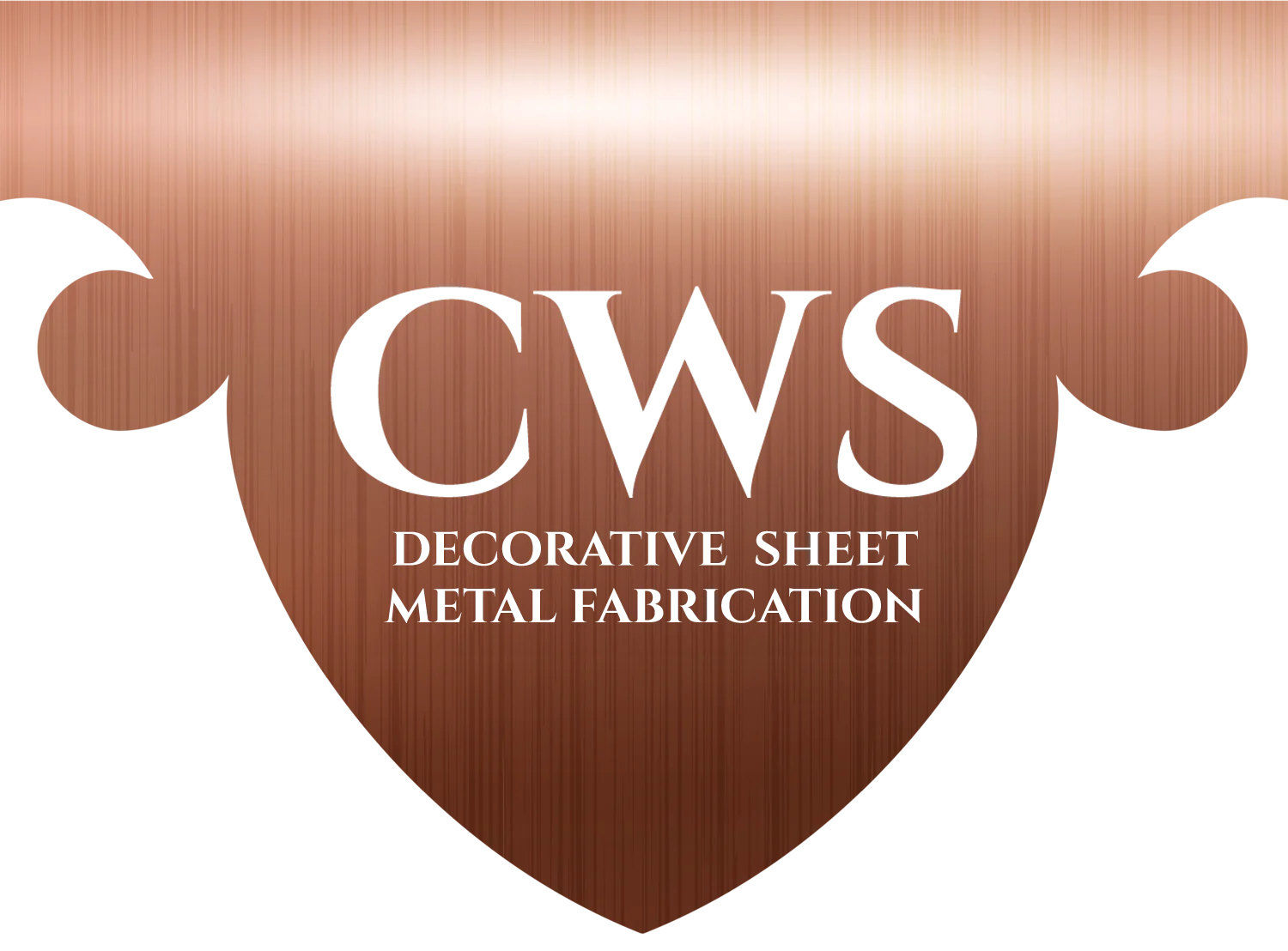 CWS Decorative Sheet Metal Fabrication, Long Island City, 11101