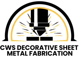 Gallery - CWS Decorative Sheet Metal Fabrication